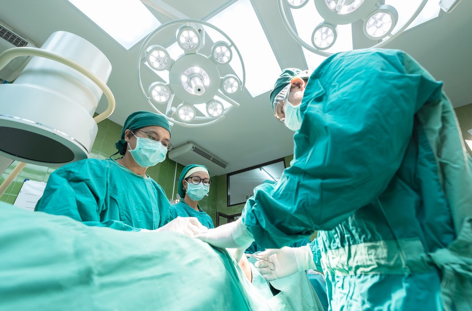 Mohs Micrographic Surgery in Santa Monica & Beverly Hills